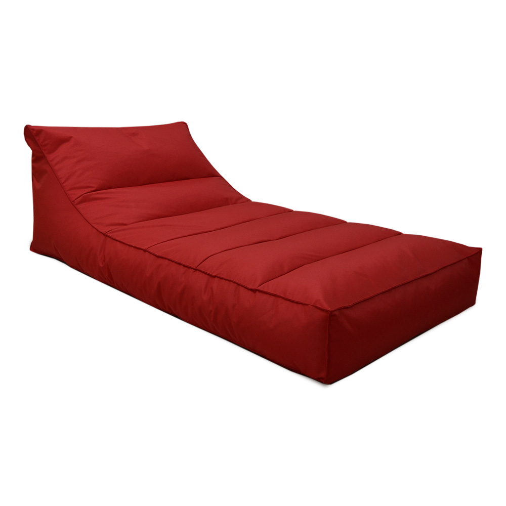 Puff Chaise Long – Softcurve